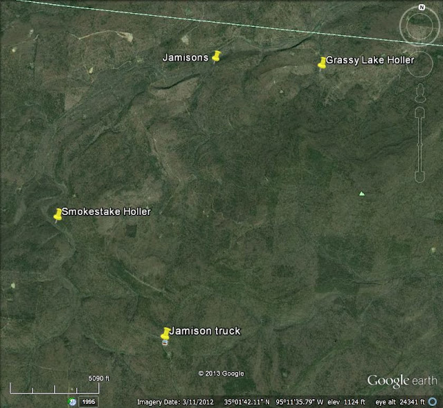 What happened to the Jamison family? : r/UnresolvedMysteries