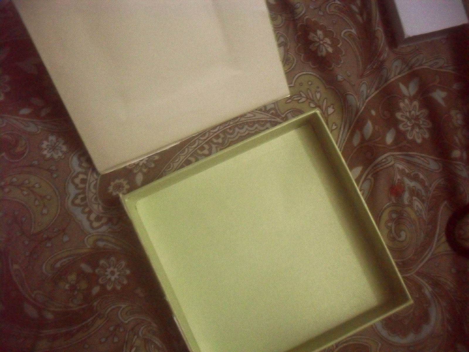 Blissmade: 2 Creative things to do with pen boxes!