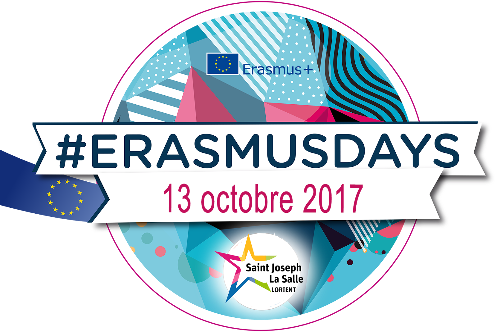 Campus Saint Joseph La Salle Lorient: Erasmus days