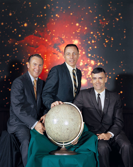 No Shortage of Dreams: A CSM-Only Back-Up Plan for the Apollo 13 ...