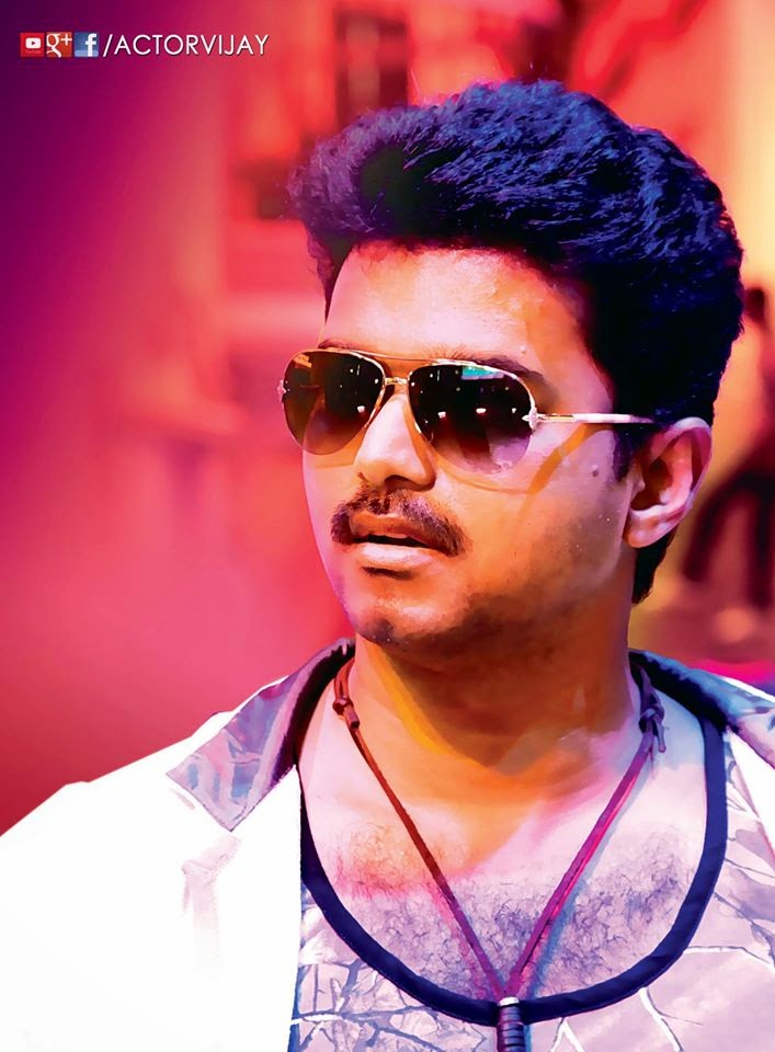 THE KATHTHI BUZZ DOESN"T SPARE THIS YOUNGSTARS TOO - A BLOG FOR ALL ...