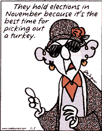 PrideToons: Artistic Analysis #1:How to structure a joke.