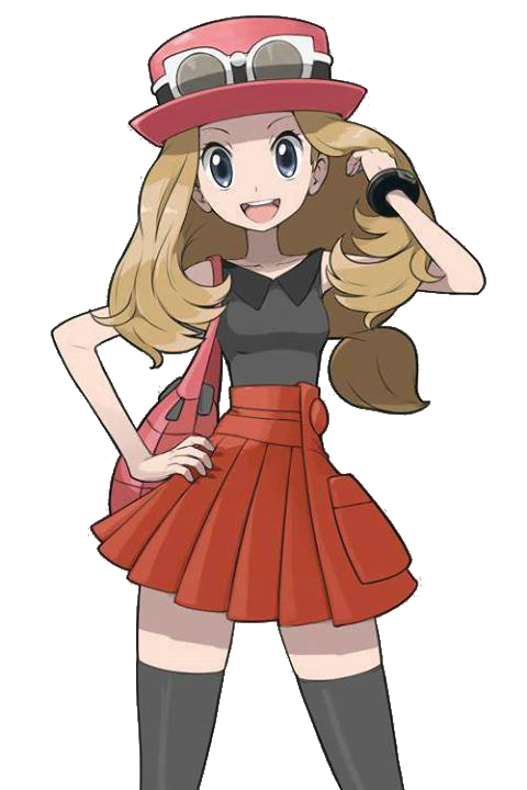 El rincón de Razku: Game Journal Pokémon Y