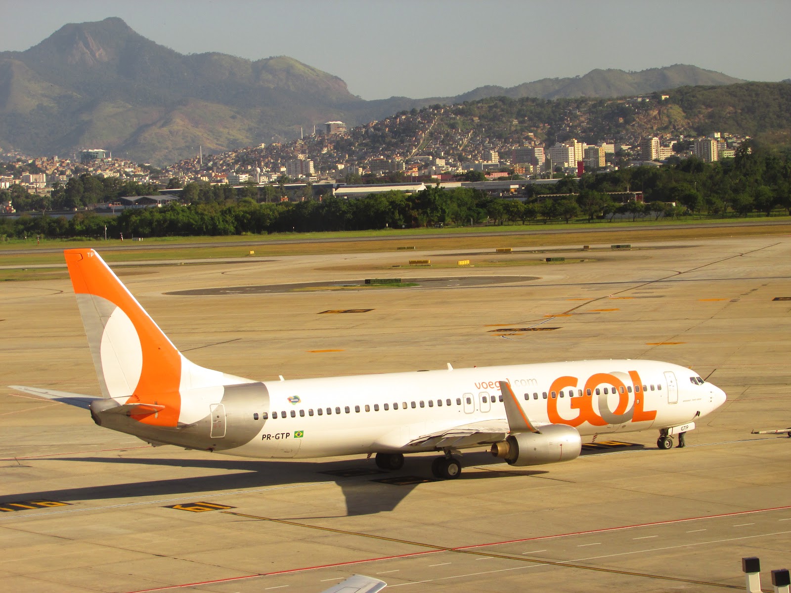 Lucro operacional da GOL Linhas Aéreas Inteligentes foi de R$672 ...