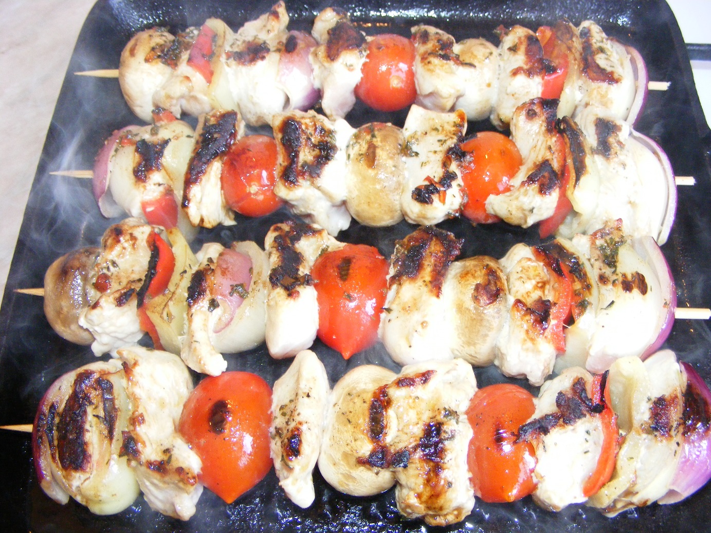 Frigarui de curcan | Preparatedevis.ro