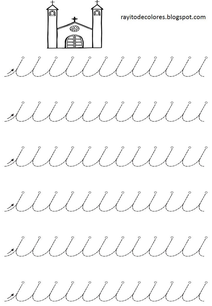 Vocal I | Rayito de Colores