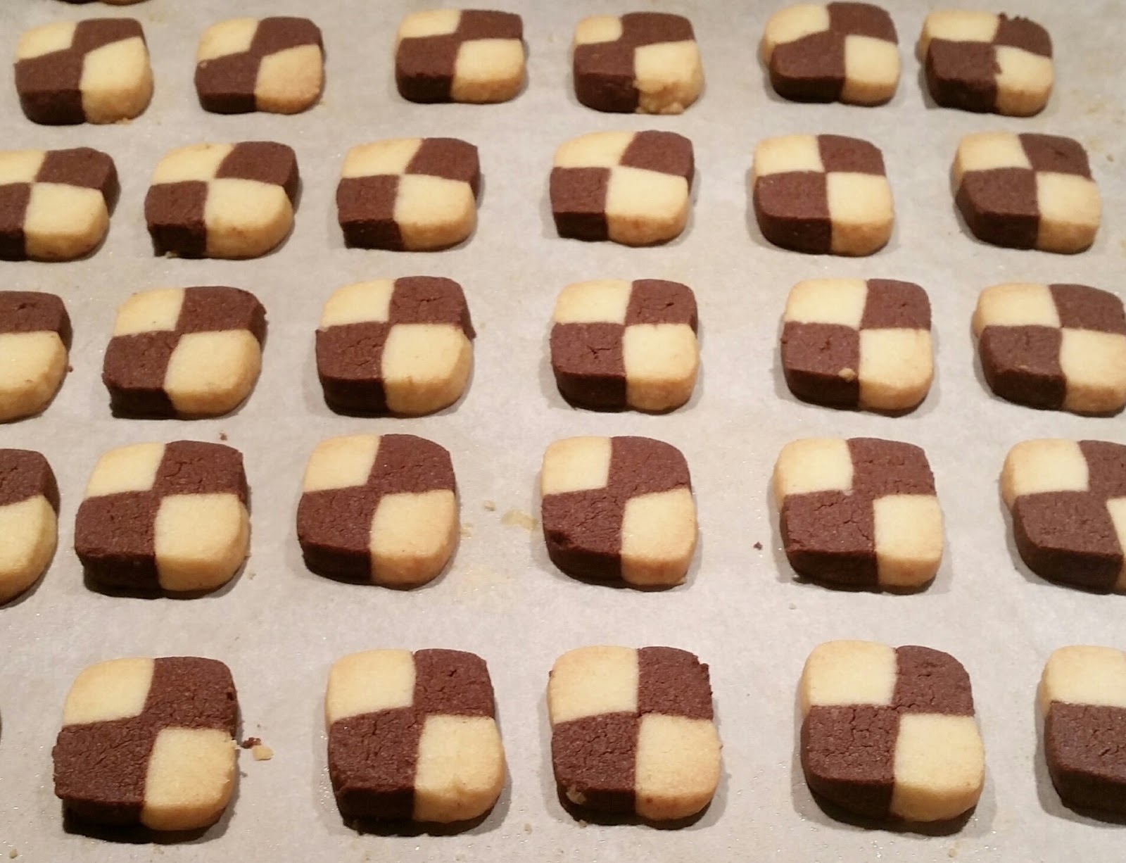 JULFLINGOR.....: Schackrutor