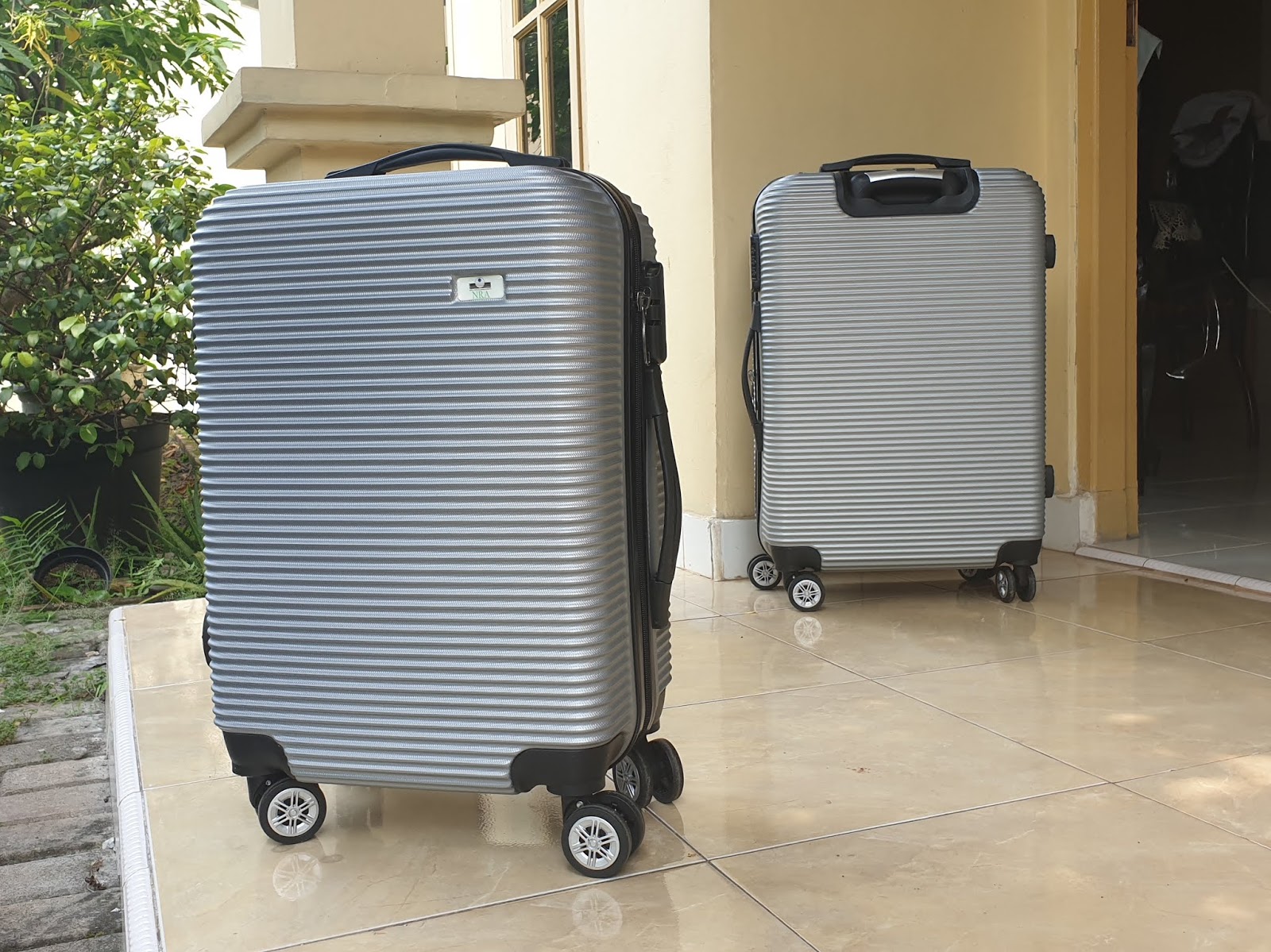 √ Sewa Koper Jakarta - Pondok Sepeda