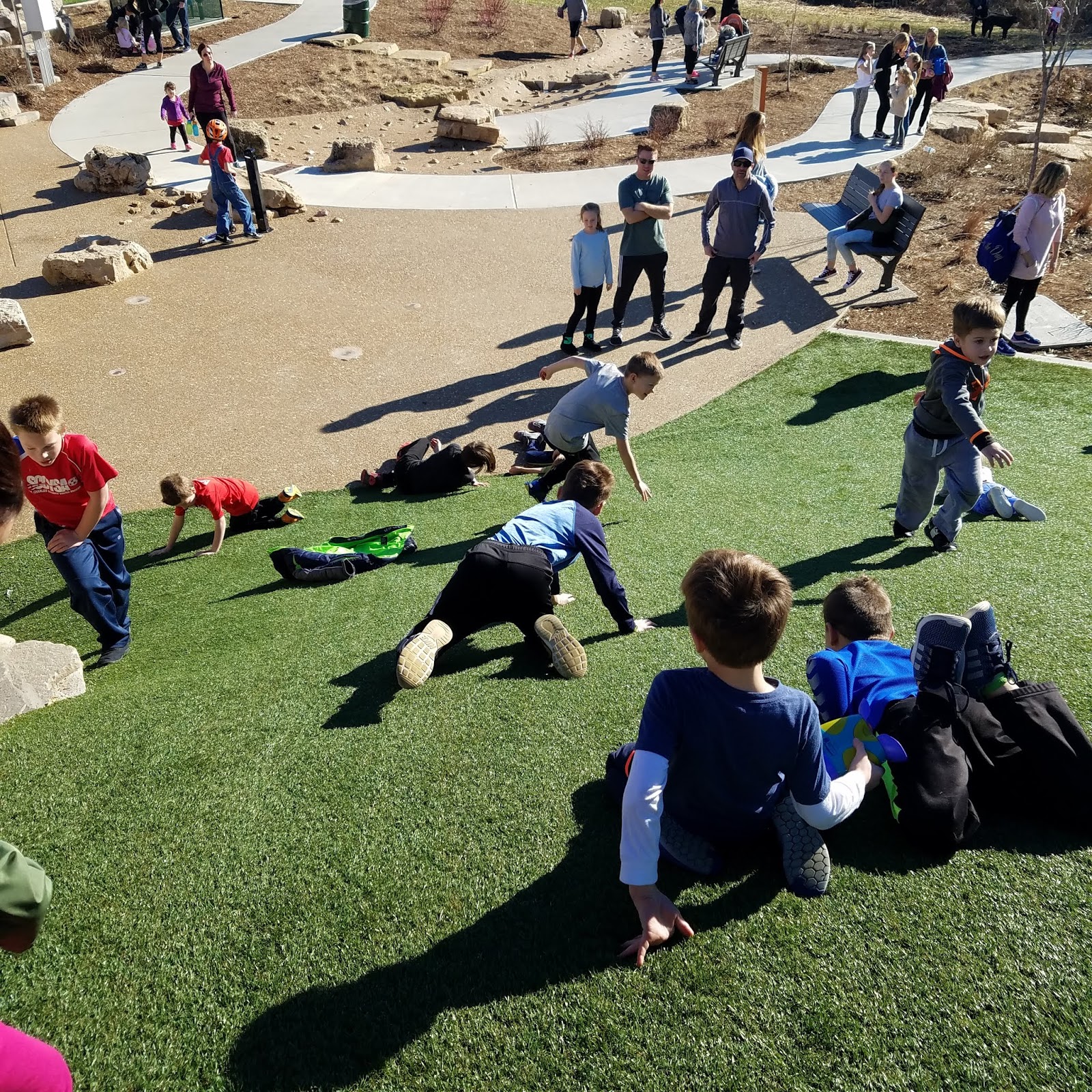 Play St. Louis: St. Charles County