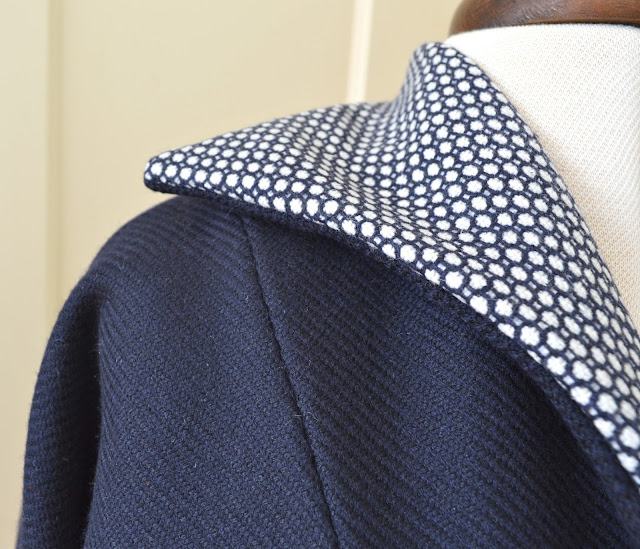 Handmade Jane: Finished: Vintage Topper