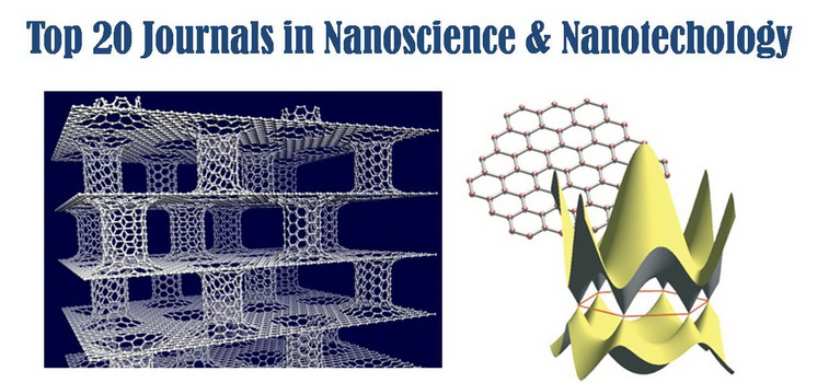 Nanotechnology: Impact Factor 2010 for Nanoscience & Nanotechnology