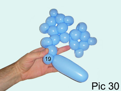 CLASSICAL: How to make balloon heart