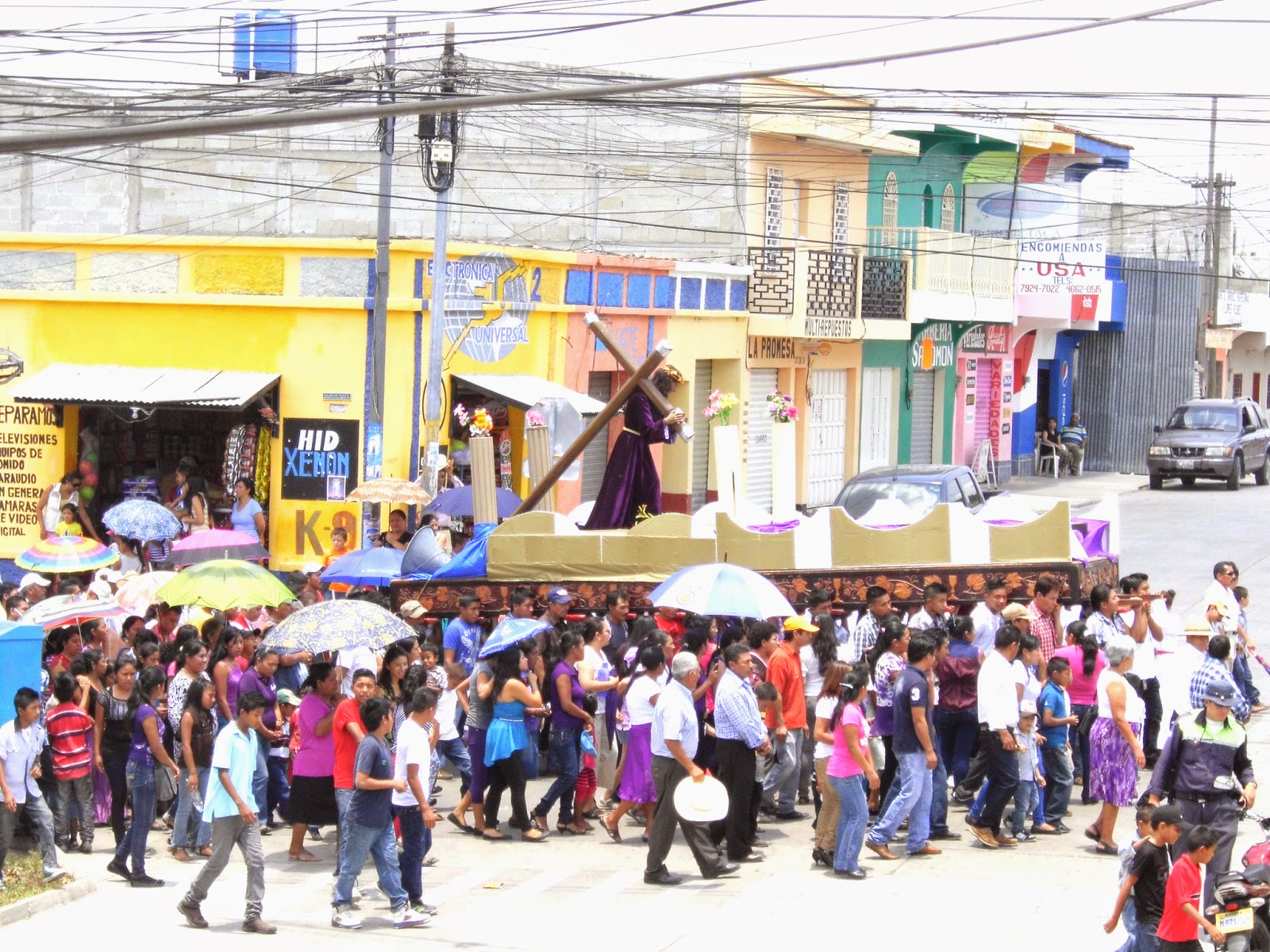 Fotografía Mi Monjas Jalapa: TRADICIONES DE MONJAS JALAPA