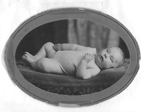 Harrod's in Retirement: The Changing Faces of George Harrod