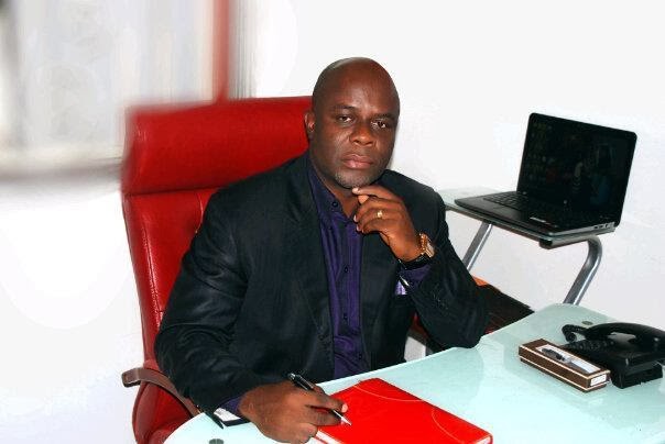 Tony Nwajei Post: 01/04/14