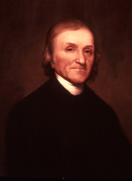 Encyclopedia of Trivia: Joseph Priestley