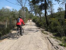 Camping Over The World: Parque de Campismo Parque Verde - Fernão Ferro