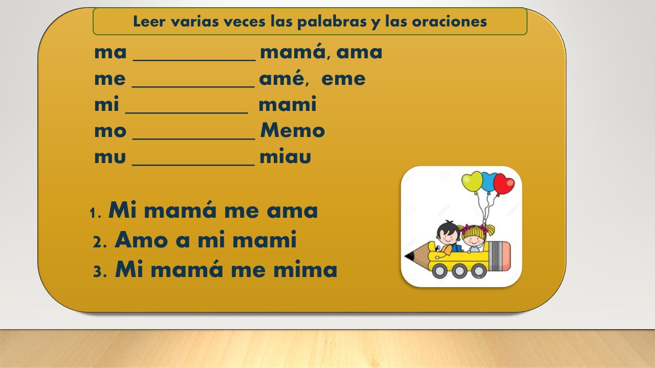 La aventura de las letras: Actividad día 1. Vamos a escribir con la ...