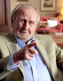 WRLTHD: Aussie Actor Bill Hunter dies