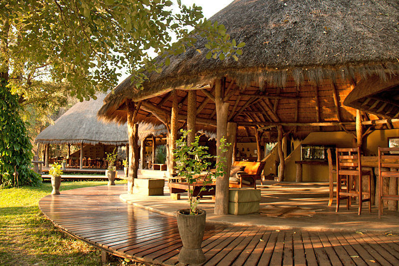 Namibia Reservations: Namibia a Campers Paradise