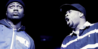 Rap Battle Lyrics: Blog