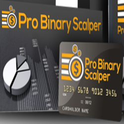 Pro Binary Scalper