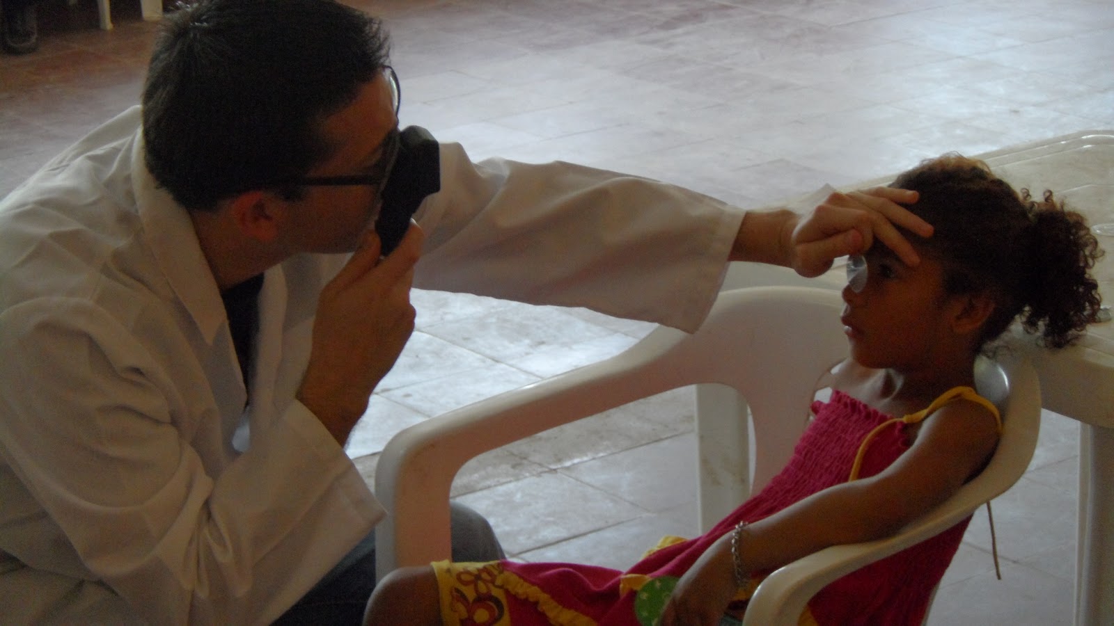 ONG VISION SOLIDARIA