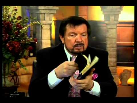 COMO DESFRUTAR UMA VIDA VITORIOSA? PASTOR MIKE MURDOCK -SABEDORIA PARA ...