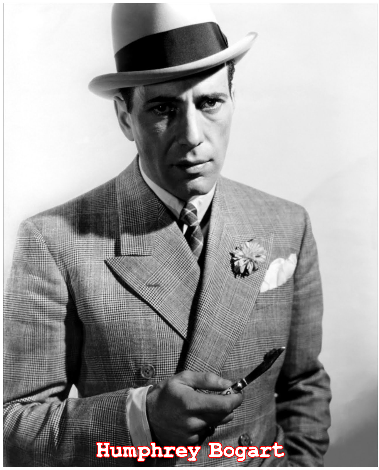 BN Fanzine: Los gánsteres no comen palomitas Cuando van a Hollywood ...