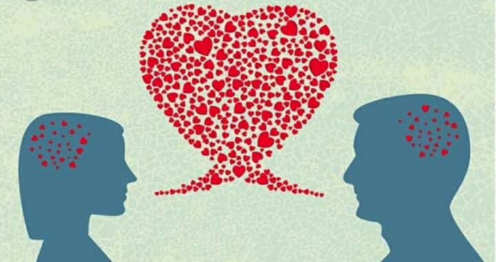 Francisco Javier Araya : Las 5 D del diálogo en pareja.