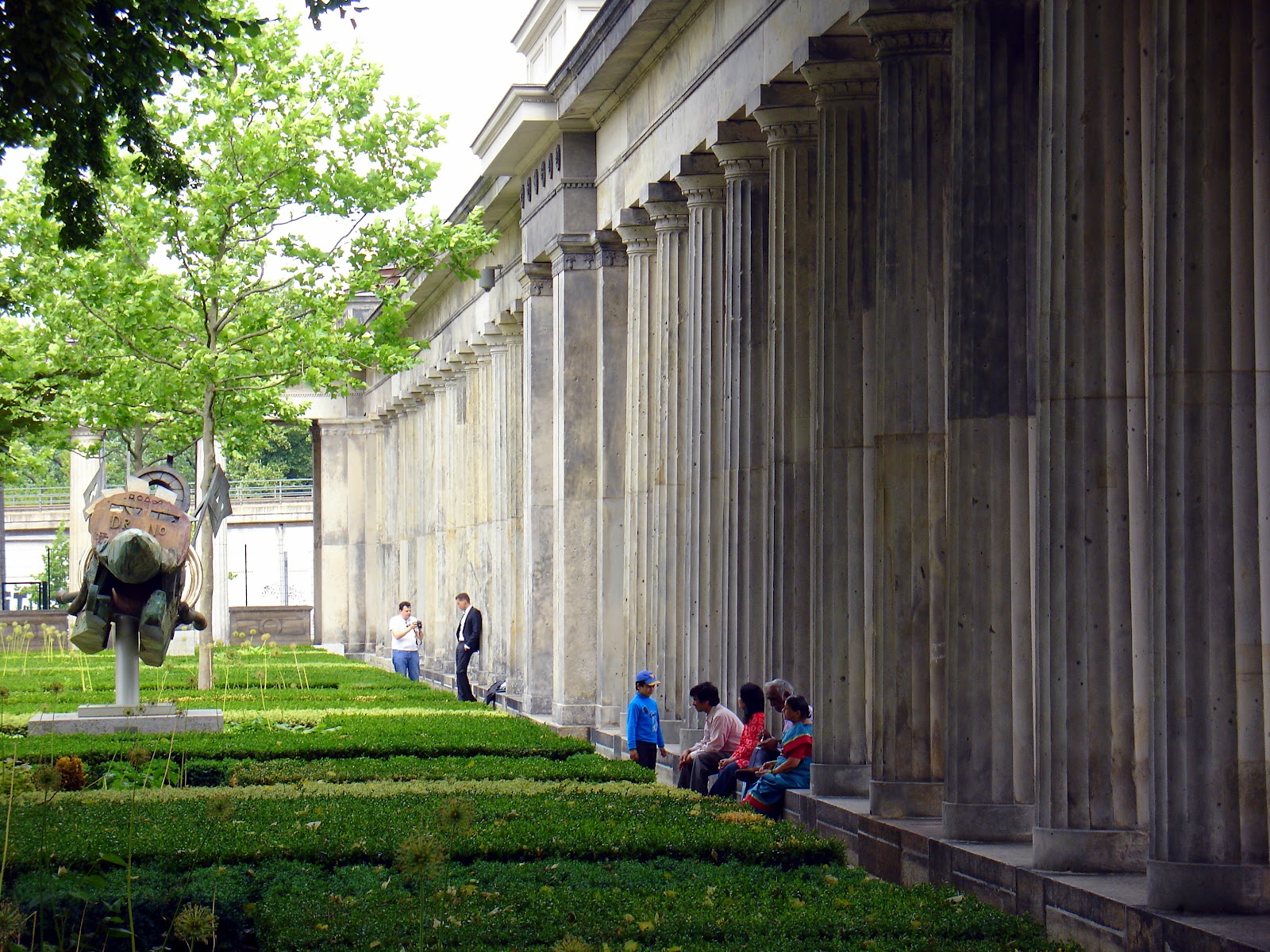36 beautiful photos of Museum Island in Germany | BOOMSbeat