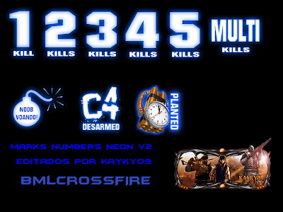 ٩(×̯×)۶̿-PcxbØxdØwnĿØдdŞ-?!.: kill mark crossfire al