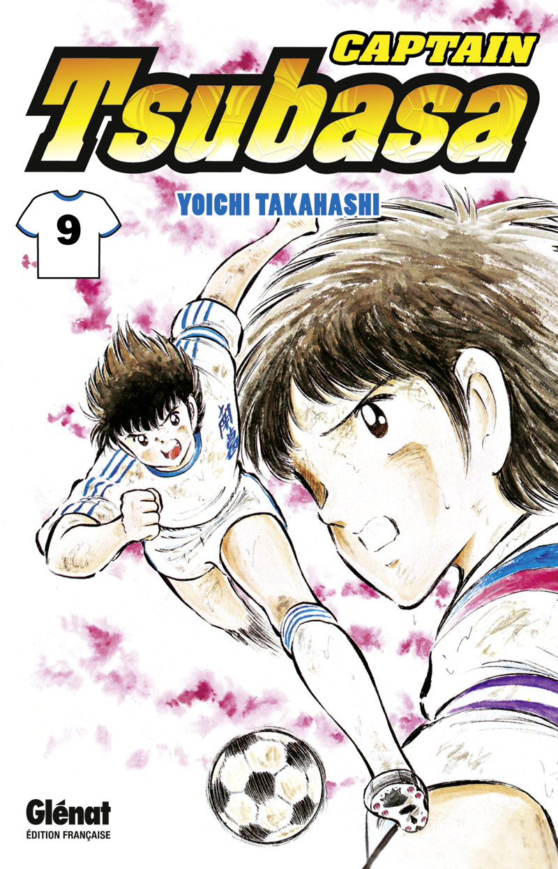 Captain Tsubasa