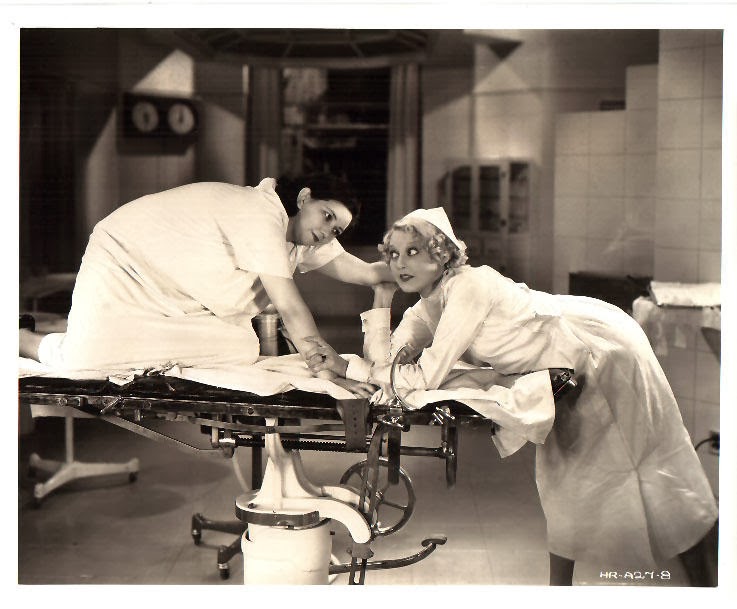 Thelma Todd: Thelma Todd And Patsy Kelly Photos