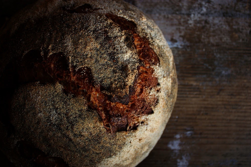 Girl Meets Rye : Michette