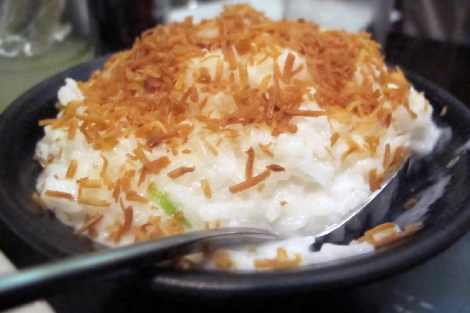 eu como demais!: boa notícia: namga