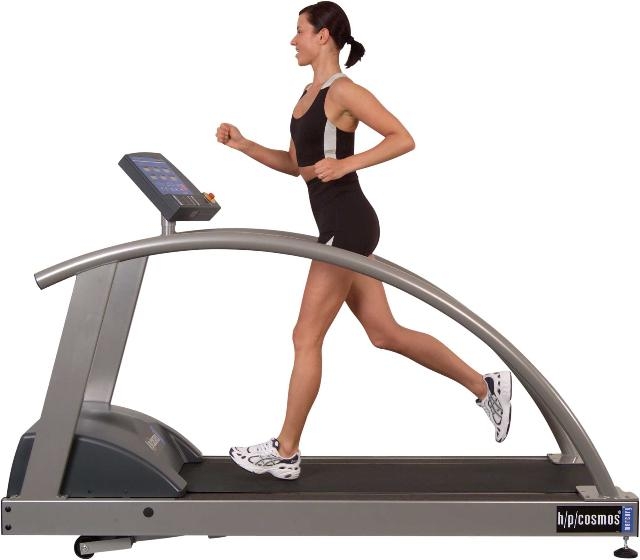 ERGOESPIROMETRIA: mayo 2017