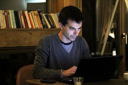 Ciudades a escala humana: About