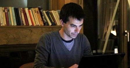 Ciudades a escala humana: About