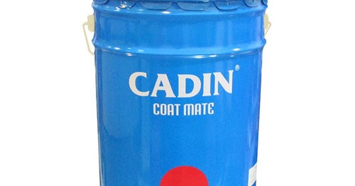 Sơn Cadin