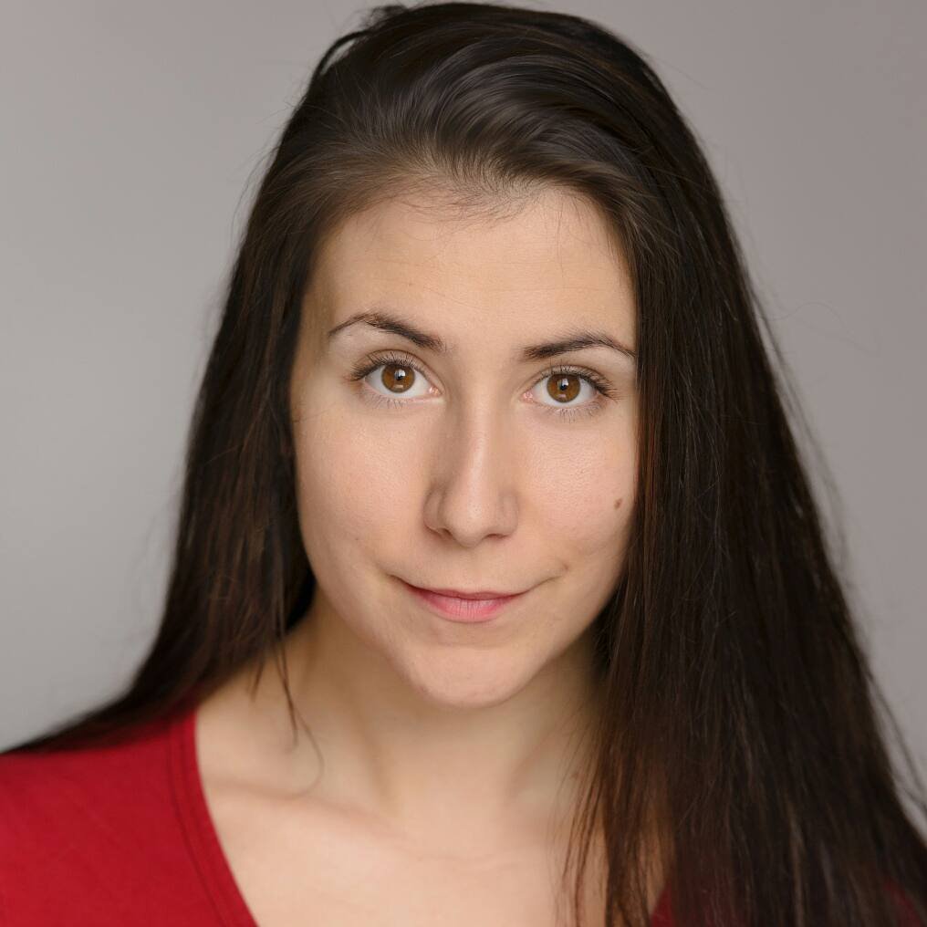 Calum Worthy And Athena Russell