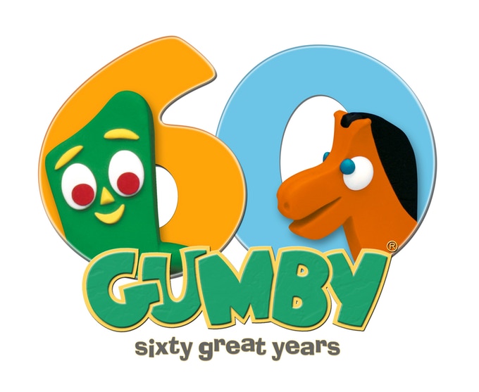 Collecting Toyz: FAMILY OF GUMBY CREATOR ART CLOKEY TO HOST REDDIT IAMA ...