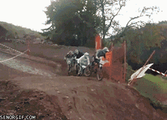 Lustige animierte Gifs Sammlung: Lustige Sport Gifs animiert 1