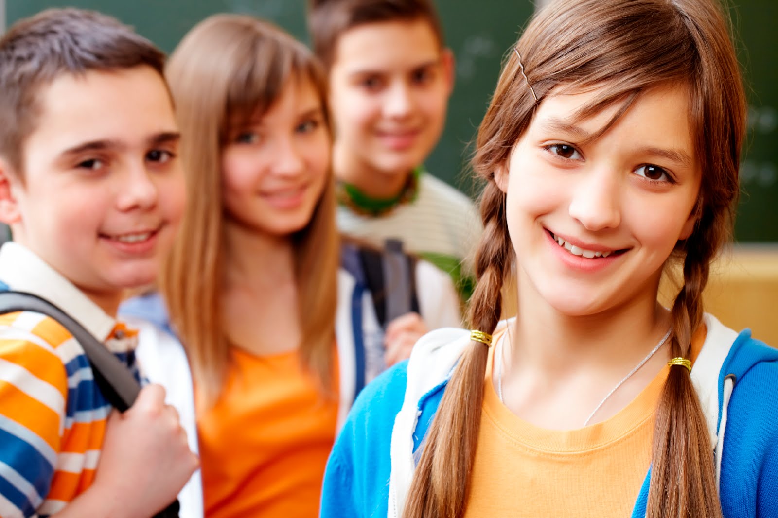 Bill Arata's Blogspot: Communicative and Adaptive Team Building for Teens