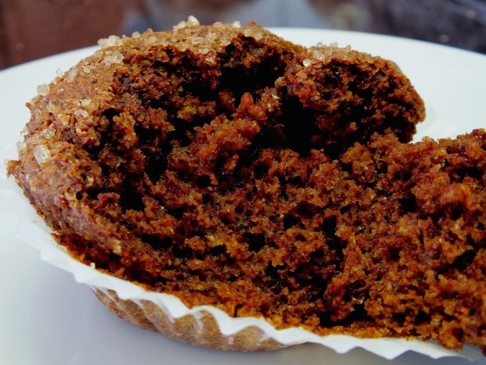 Cooking From Scratch: Updated Bran Muffins