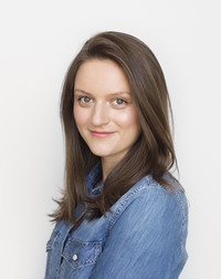 Interview With 2019 Debut Katy Loutzenhiser + GIVEAWAY!!! - The Book Bratz