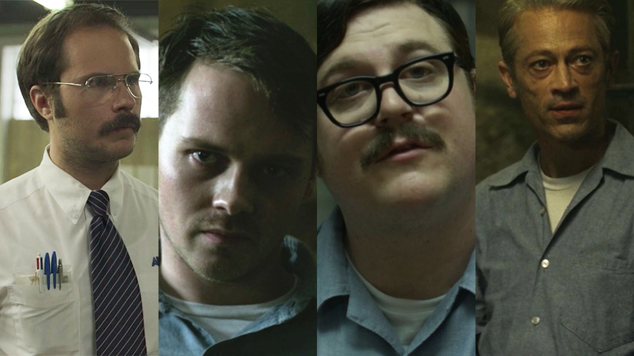 Conheça Os Serial Killers De Verdade Por Trás De Mindhunter