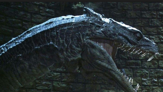 La Leyenda del Basilisco en El Salvador - El Salvador Región Magica