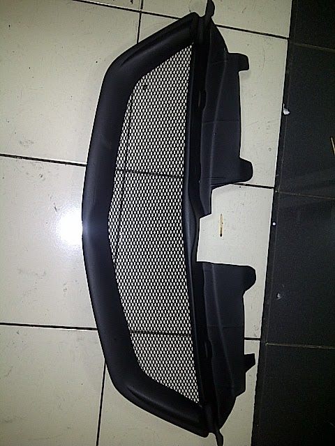 asesories mobil: GRILL MOBIL