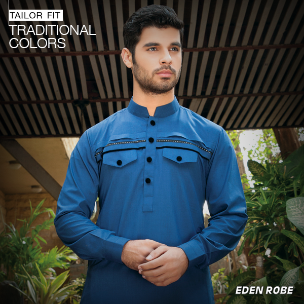 Eden Robe Summer Collection For Men 2014 | Men Shalwar Kameez Designs ...